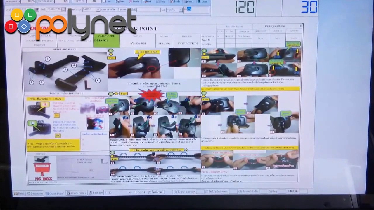 Polynet Co., Ltd. - YouTube