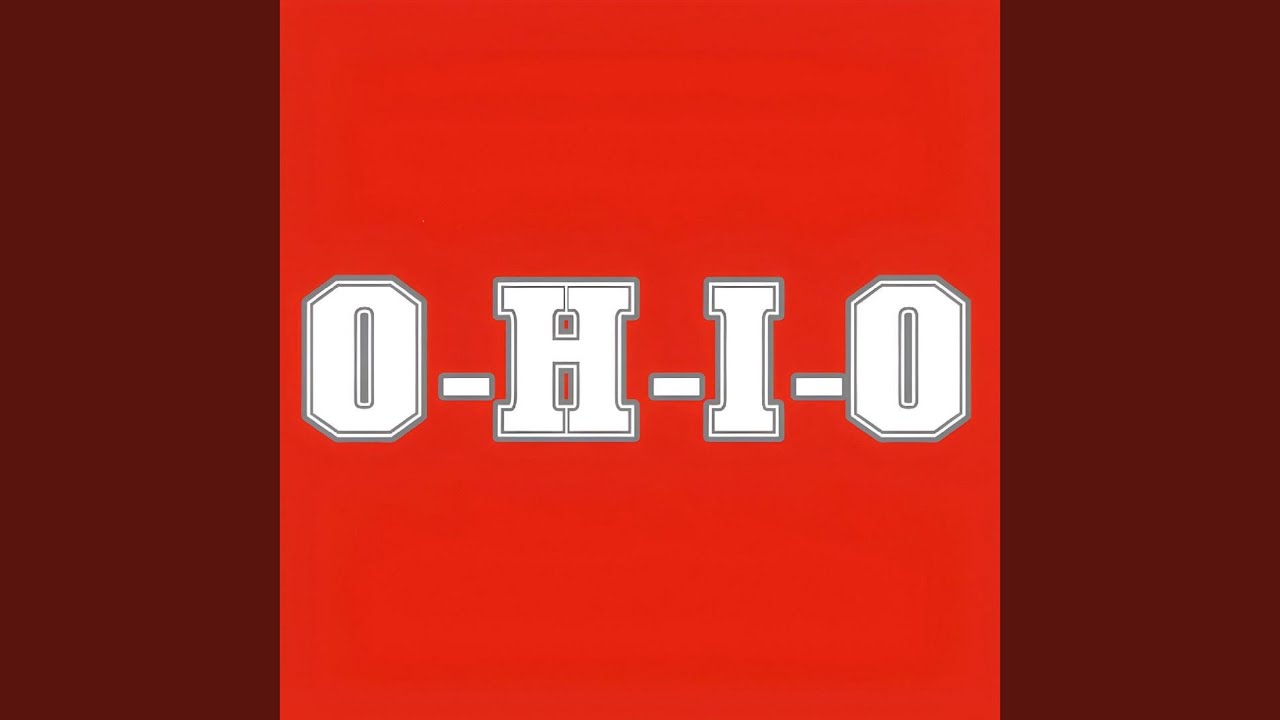 O-H-I-O - YouTube