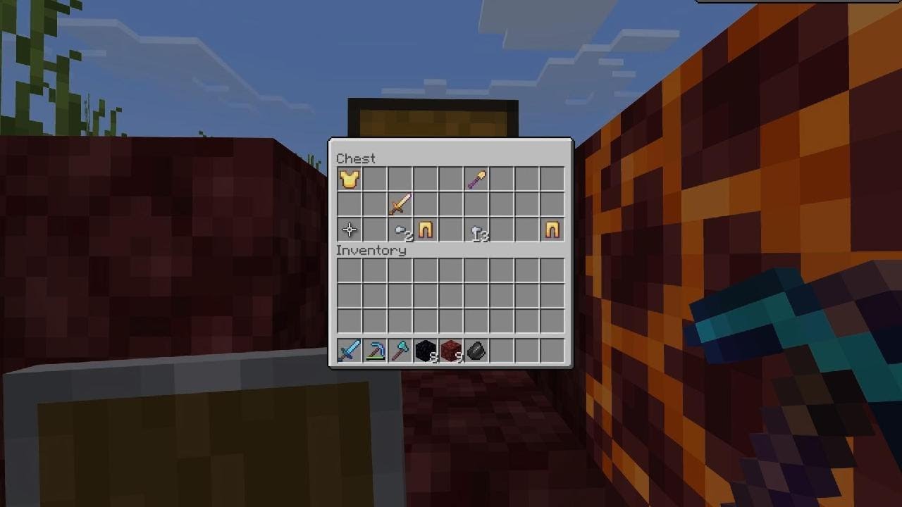 Minecraft part 6 - YouTube