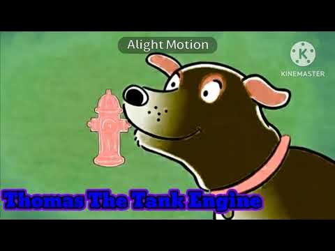 Martha Speaks Theme Song In G Major 911 (New And Bonus Effect For August 3rd 2024!) - YouTube