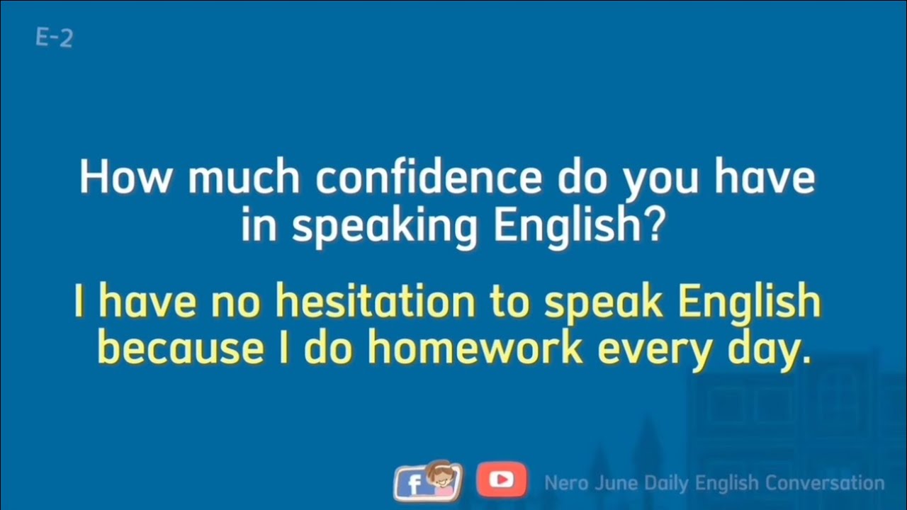 English Speaking Practice For Beginners | English Conversation Practice ...