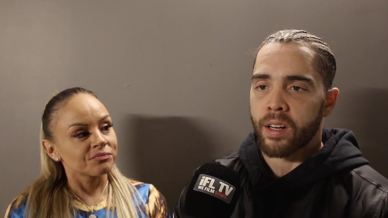 'I WAS KICKED OFF THE CARD, OUT THE HOTEL AND HAD TO PAY MY FLIGHTS ...