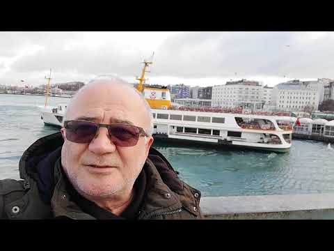 Dayko metin, İstanbul sevgilimi bul