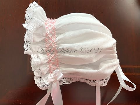 HEIRLOOM SEWING 101 FLAT LACE TO FABRIC