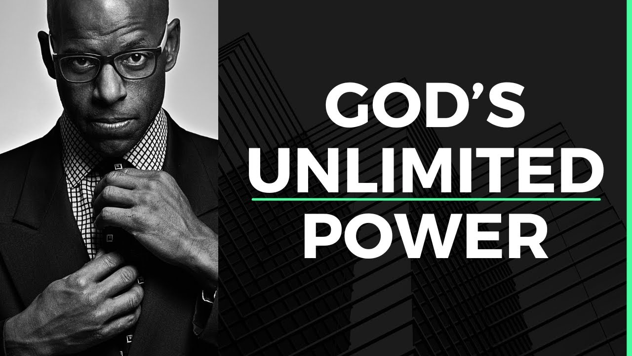 Unveiling God's Unimaginable Power: Ephesians 1:15-22 #bishopnoeljones ...