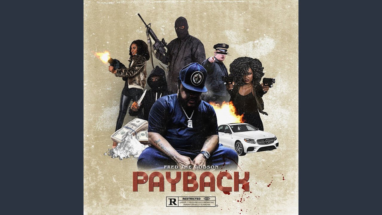 Let It Ring - YouTube