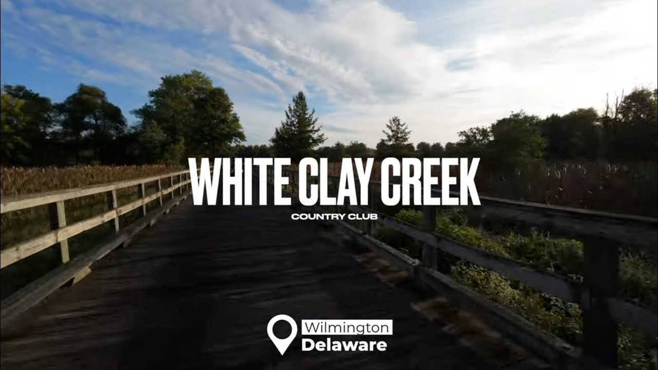 White Clay Creek Country Club in Wilmington, DE - BEST OF DELAWARE ...