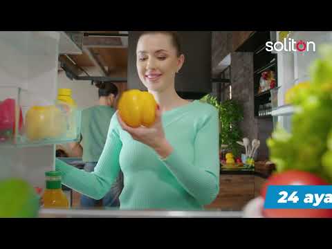 Soliton-da soyuducu cəmi 399.99 AZN!