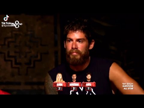 Survivor All Star 2022 Hazırlanan Tiktok Videoları 😽❤💙 #survivor #tiktok pt.1