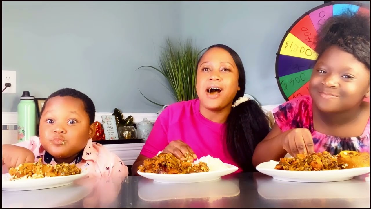 Fast vs Slow vs Normal Speed Eating Contest - Must Watch Now!!! - YouTube