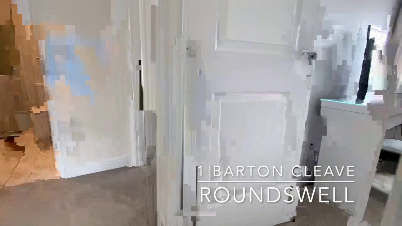 1 Barton Cleave Video Tour - YouTube