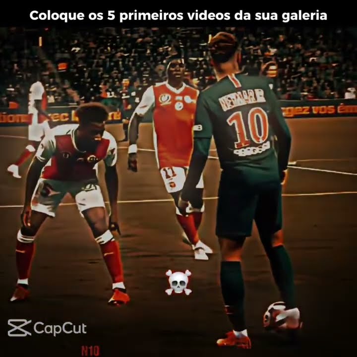 Só os brabo - YouTube