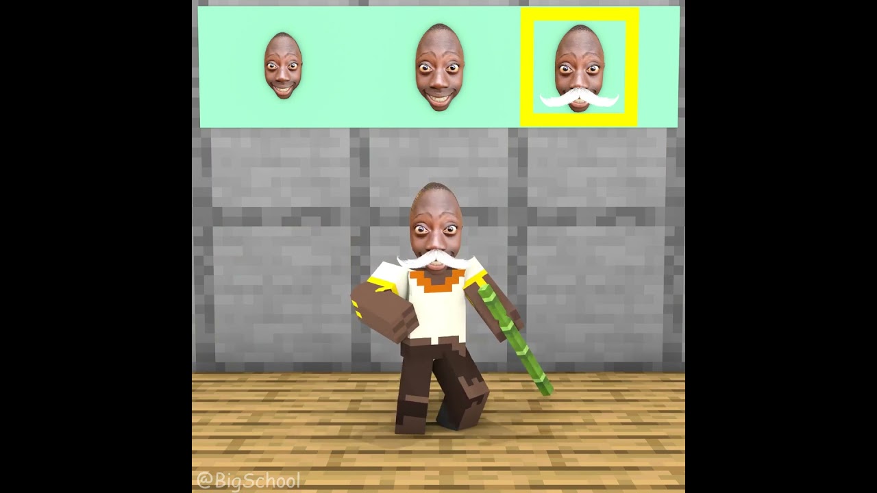 Tenge Tenge Boy Cuando Tiene 10, 20 y 90 Años de Edad - videoblogs.com