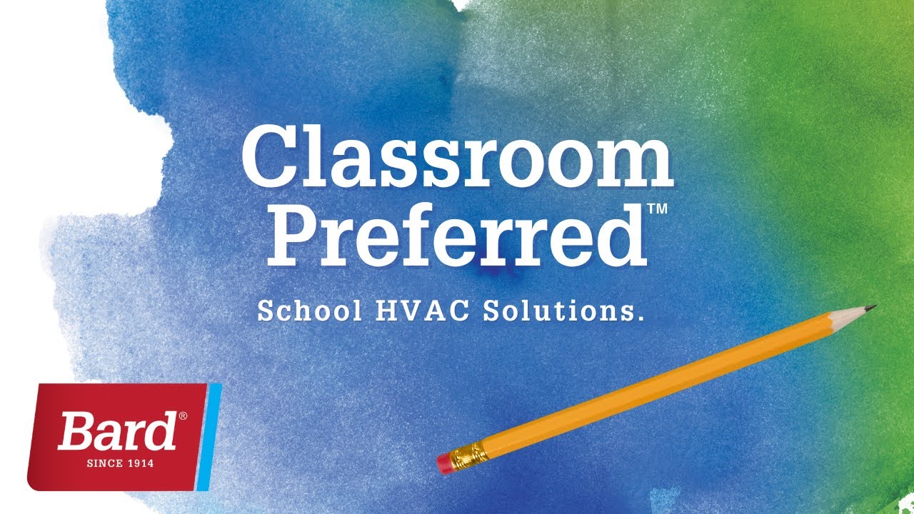 Bard Classroom Preferred Video - YouTube