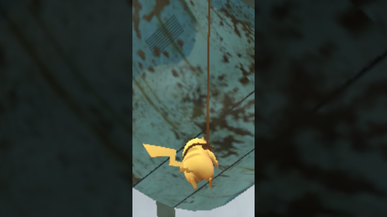 The Darkest Pokémon Game - YouTube