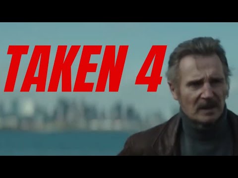 TAKEN 4: The Ultimate Showdown! - YouTube