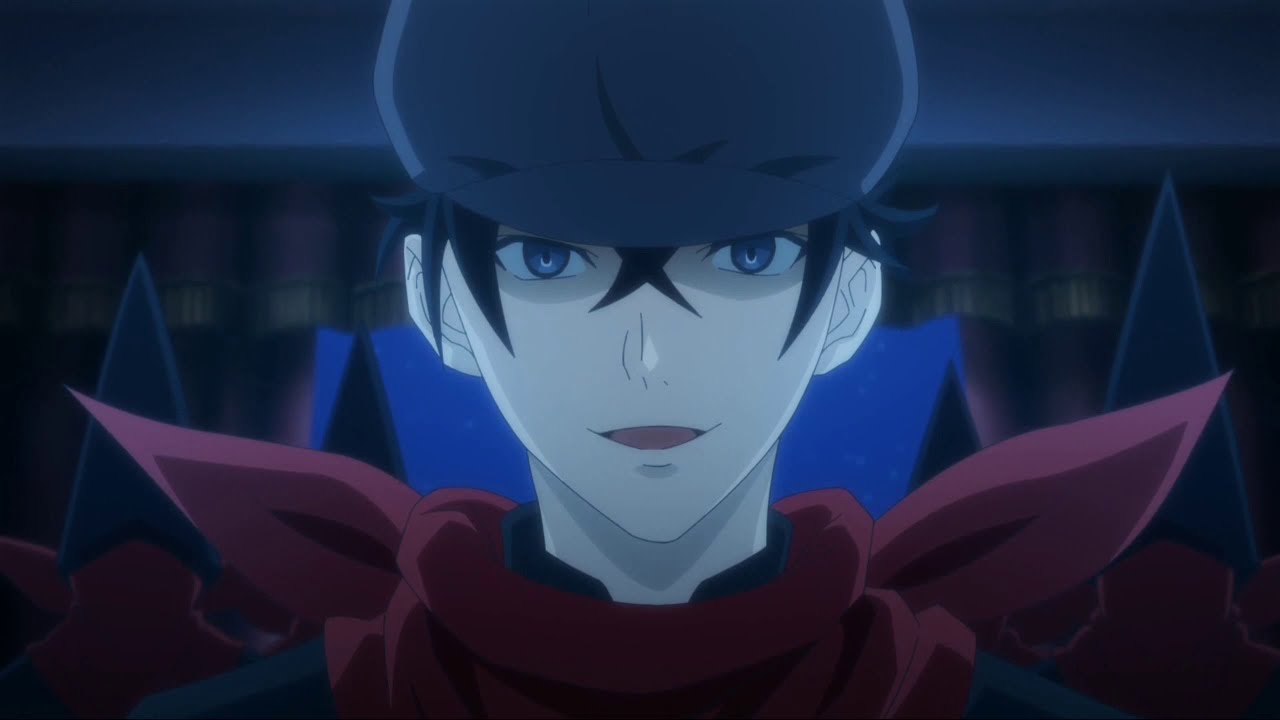 Asahi Nakiri Scenes - Compilations | No Subtitle - YouTube