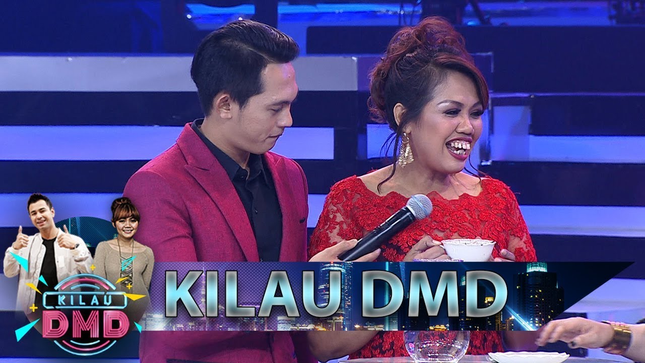 Aura Elly Sugigi & Irfan Dibaca Oleh Meike Rose, Apa Ya Hasilnya ...