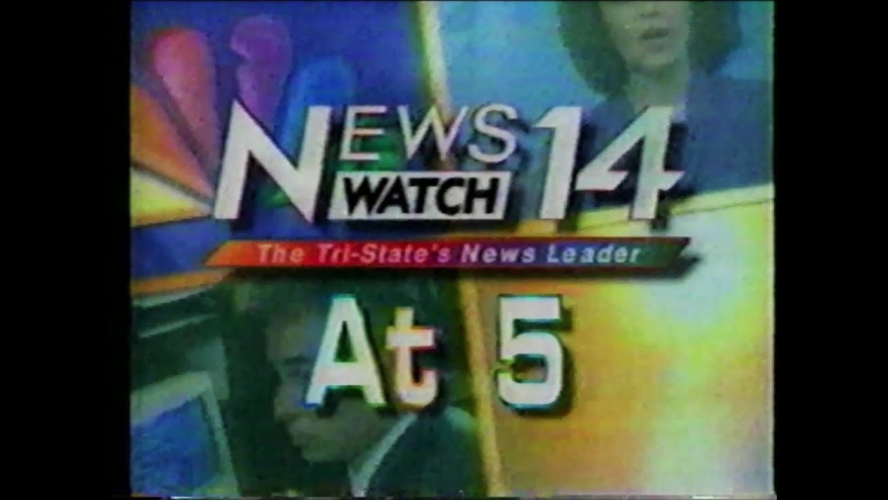 May 1997 WFIE news teasers, promos, and bumpers - YouTube