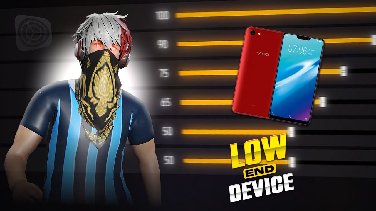 99% Headshots 🎯 (FreeFire highlights) 🔥vivo y81📲 Lexifer ff - YouTube