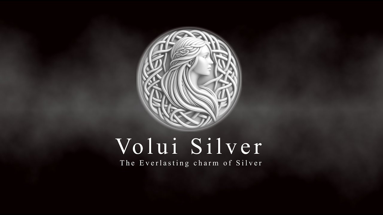 Volui Silver, different type of Silver video - YouTube