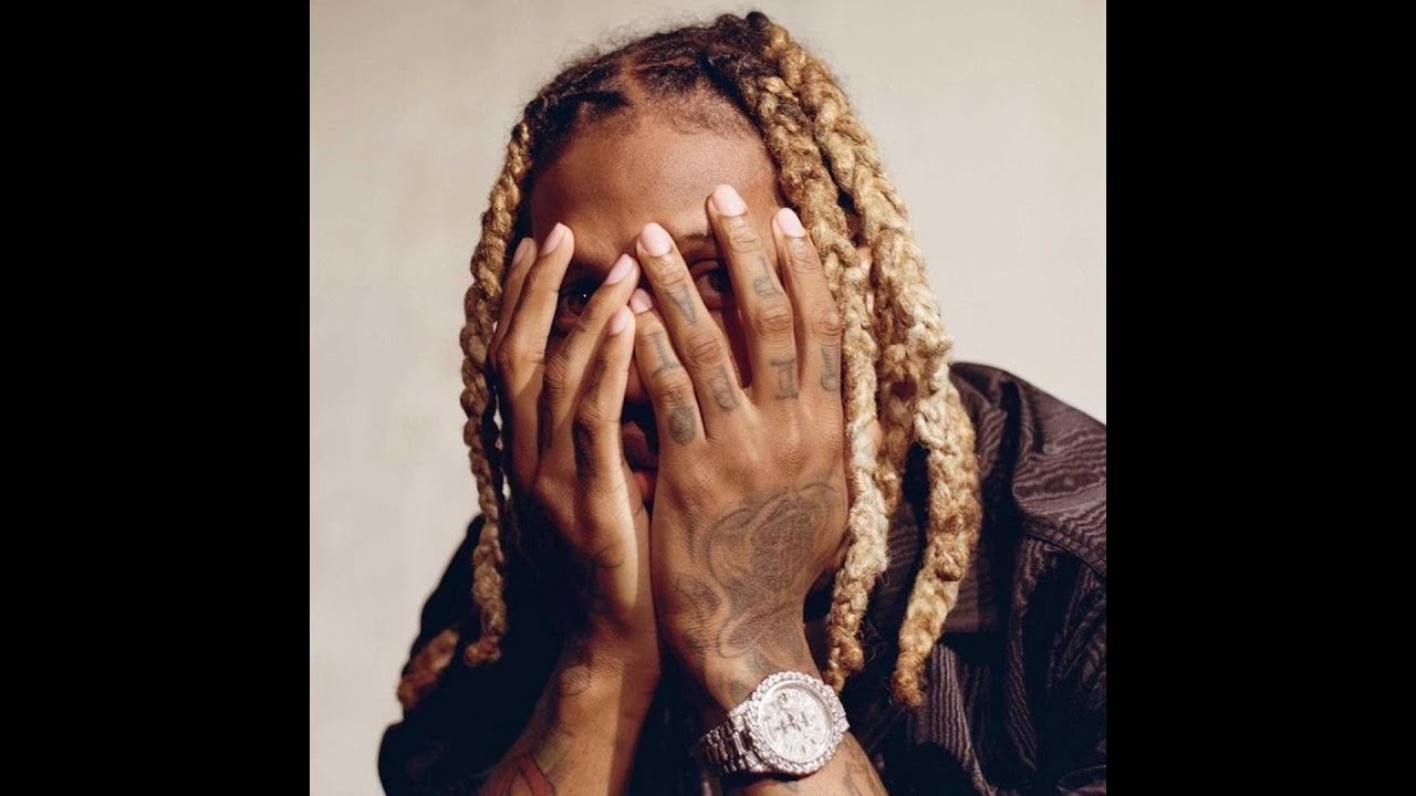 (FREE) Lil Durk Type Beat - "Closed Eyes" - YouTube