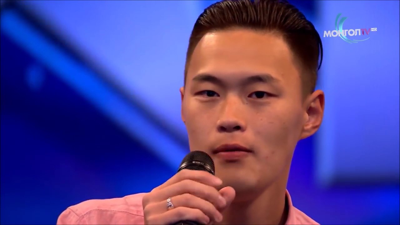 Must Listen! Mongolian Guy Sings Country Song Capturing The - YouTube