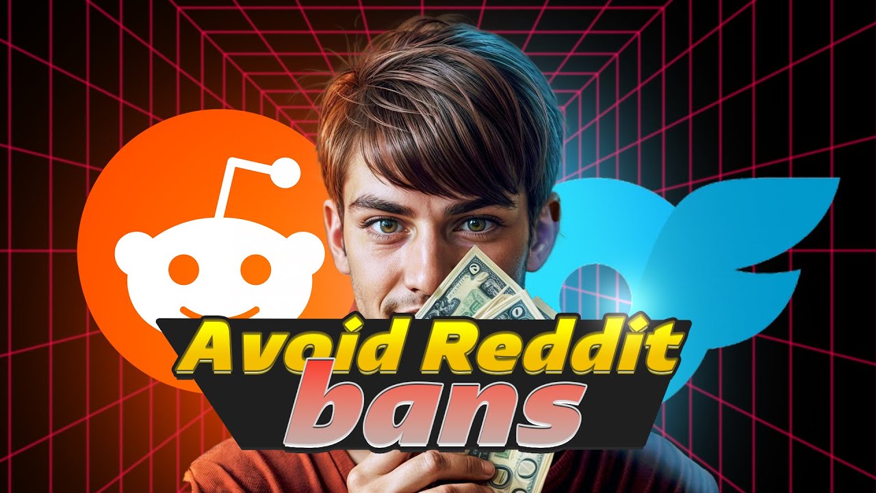 Avoid Reddit bans OnlyFans - Full Guide 2024 - YouTube
