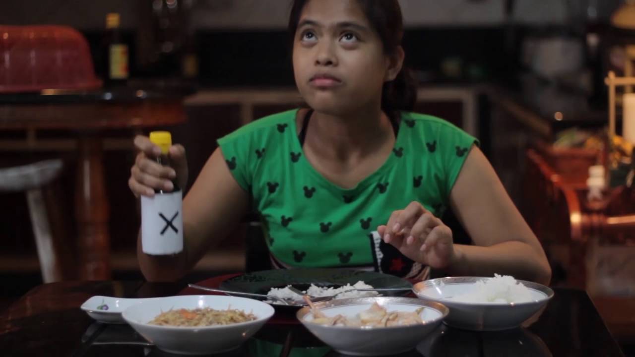 Tentay Patis Commercial Parody - YouTube