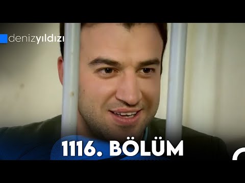 Deniz Yıldızı 1116. Bölüm (FULL HD)