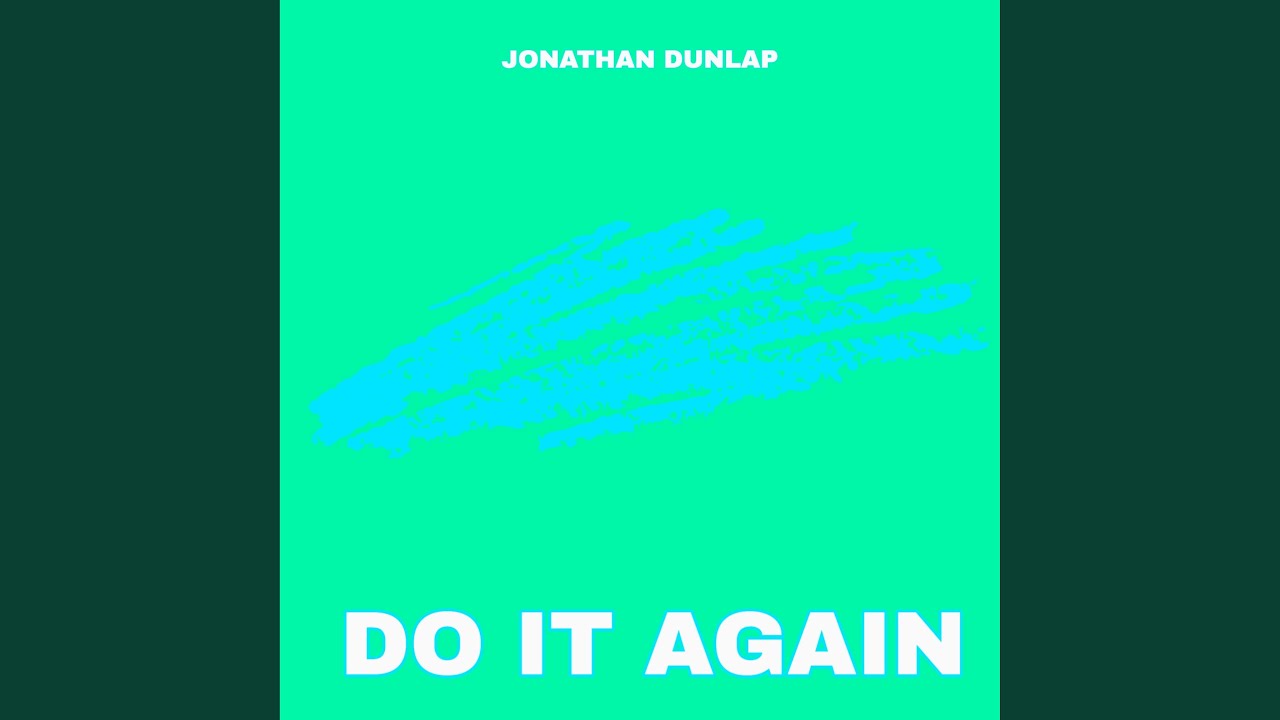 Do It Again - YouTube
