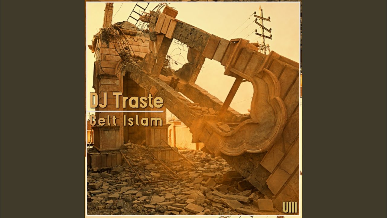 Celt Islam (Original Mix) - YouTube