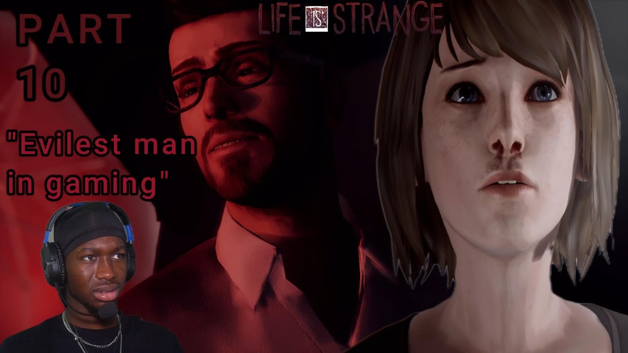 LIFE IS EVIL!! - YouTube