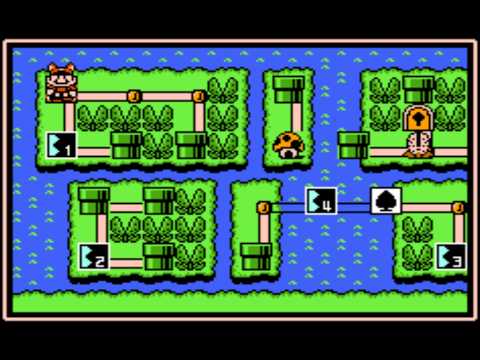 Special Luigi Edition - World 7 | Viper
