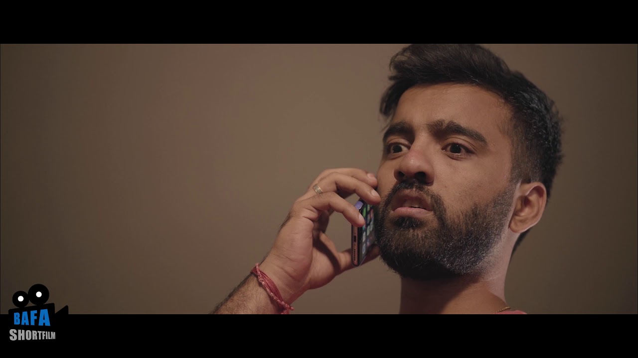 Ulle Veliye - Finals Short Film - BAFA Season 2 - YouTube