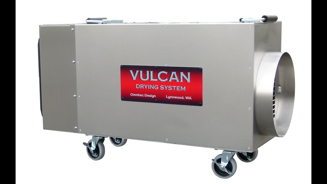 Vulcan & Vulcan RT Features Video - YouTube