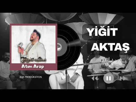 Yiğit Aktaş - Atım Arap #aşkprodüksiyon #yiğitaktaş #atımarap #ankaraoyunhavaları #ankarahavası