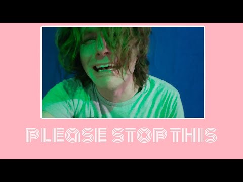 please stop this - Onision