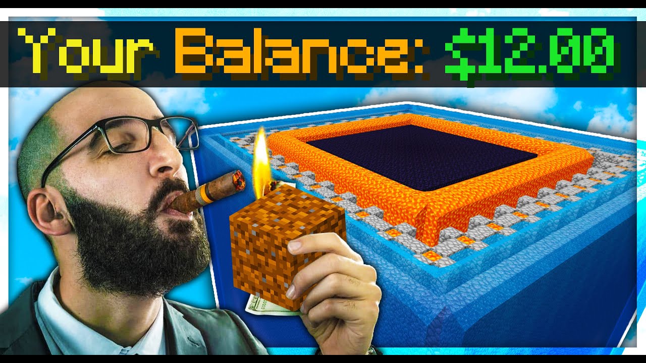 AMAZING BUDGET BASE IN Minecraft Factions!! (HOW TO) - YouTube