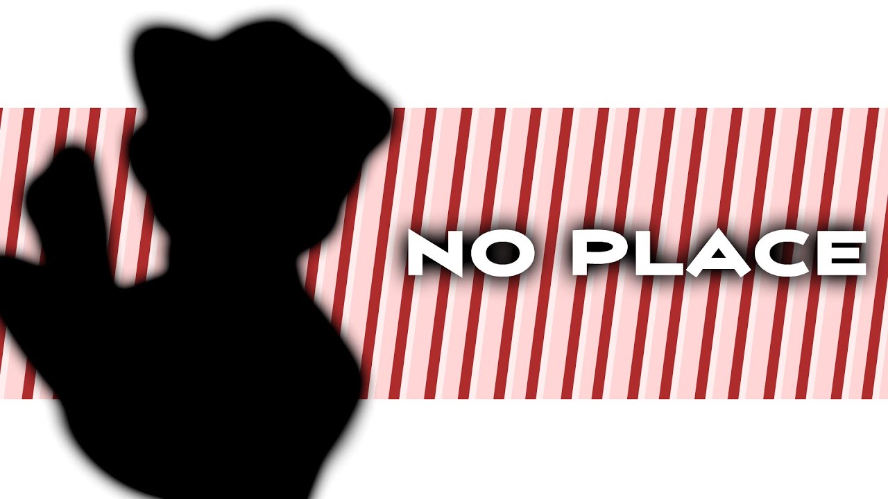 No Place [Meme] // Secret Santa Gift 🎄 - YouTube