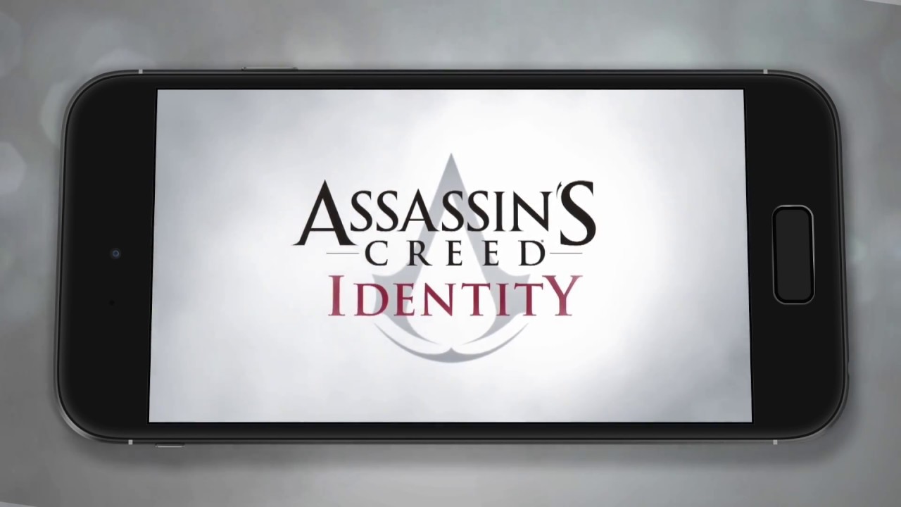 Assassin’s Creed – Identity – AC 10th anniversary highlight trailer ...