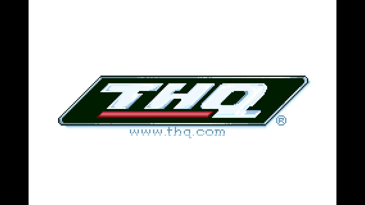 Nick Games/THQ/Helixe (2004) - YouTube