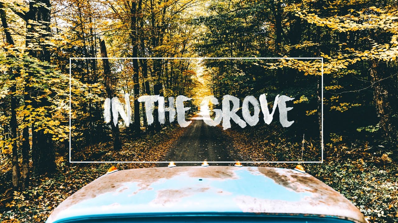 In the Grove. - YouTube