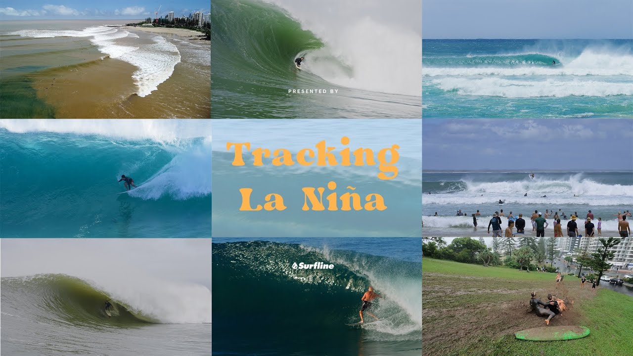Surfline Pacific Beach