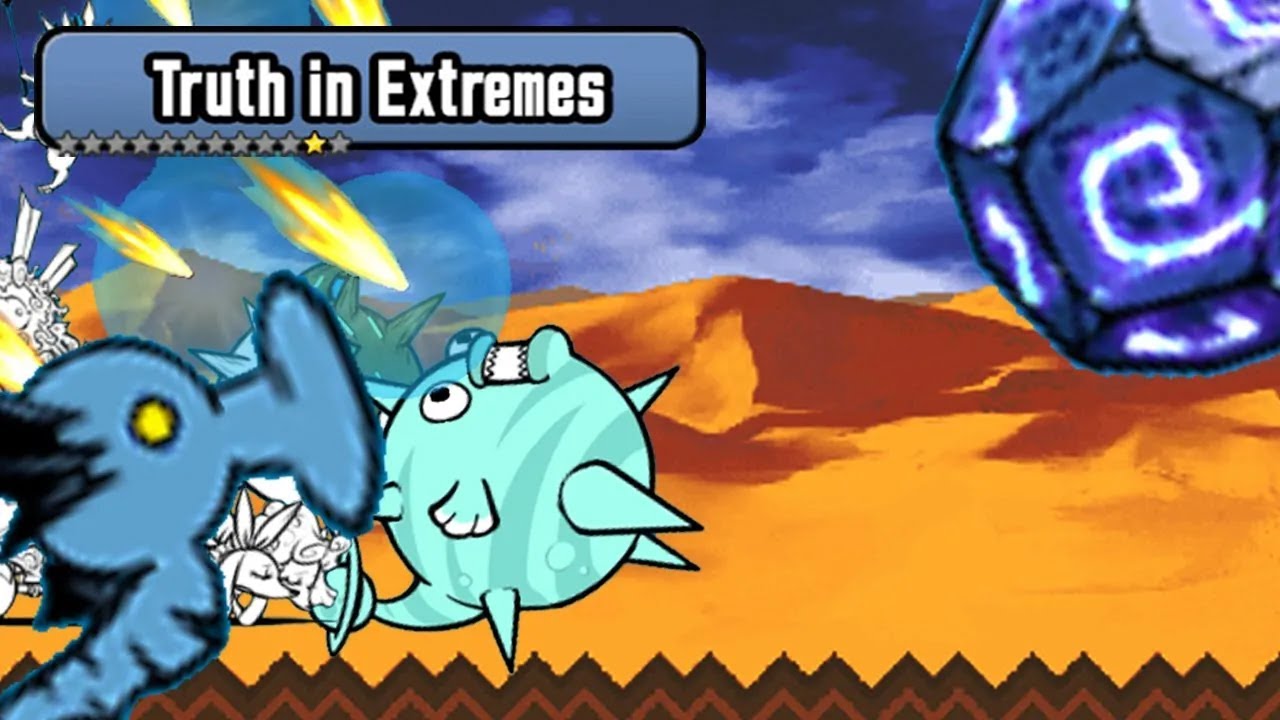 Zero Legends : Truth in Extremes - YouTube