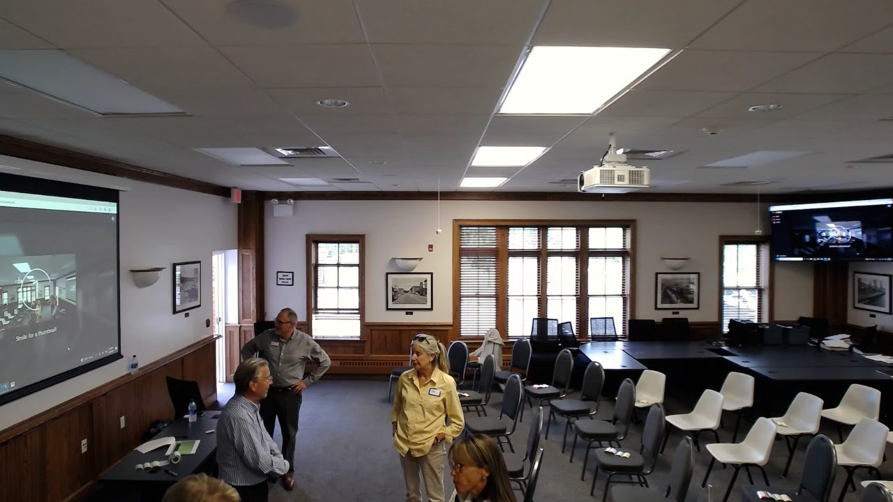 Housing Topics Public Input Session 6/22/2021 - YouTube