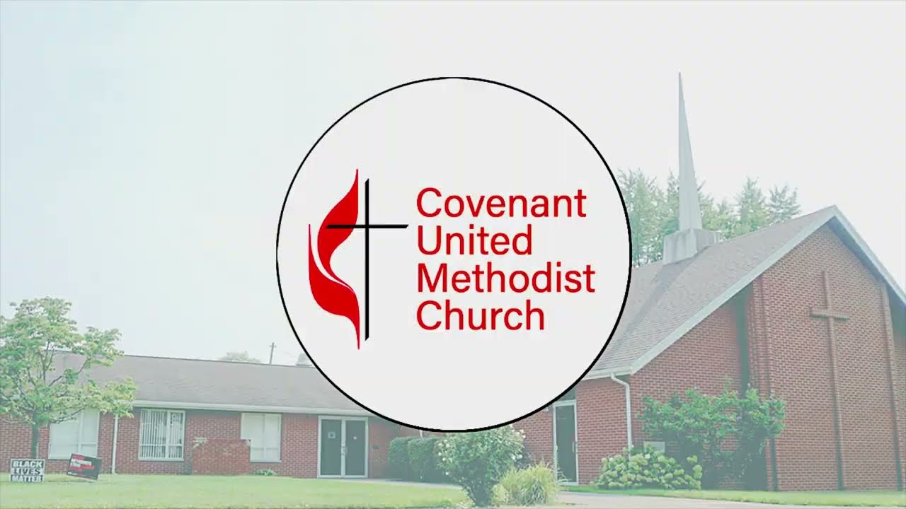 Covenant United Methodist Church | Springfield