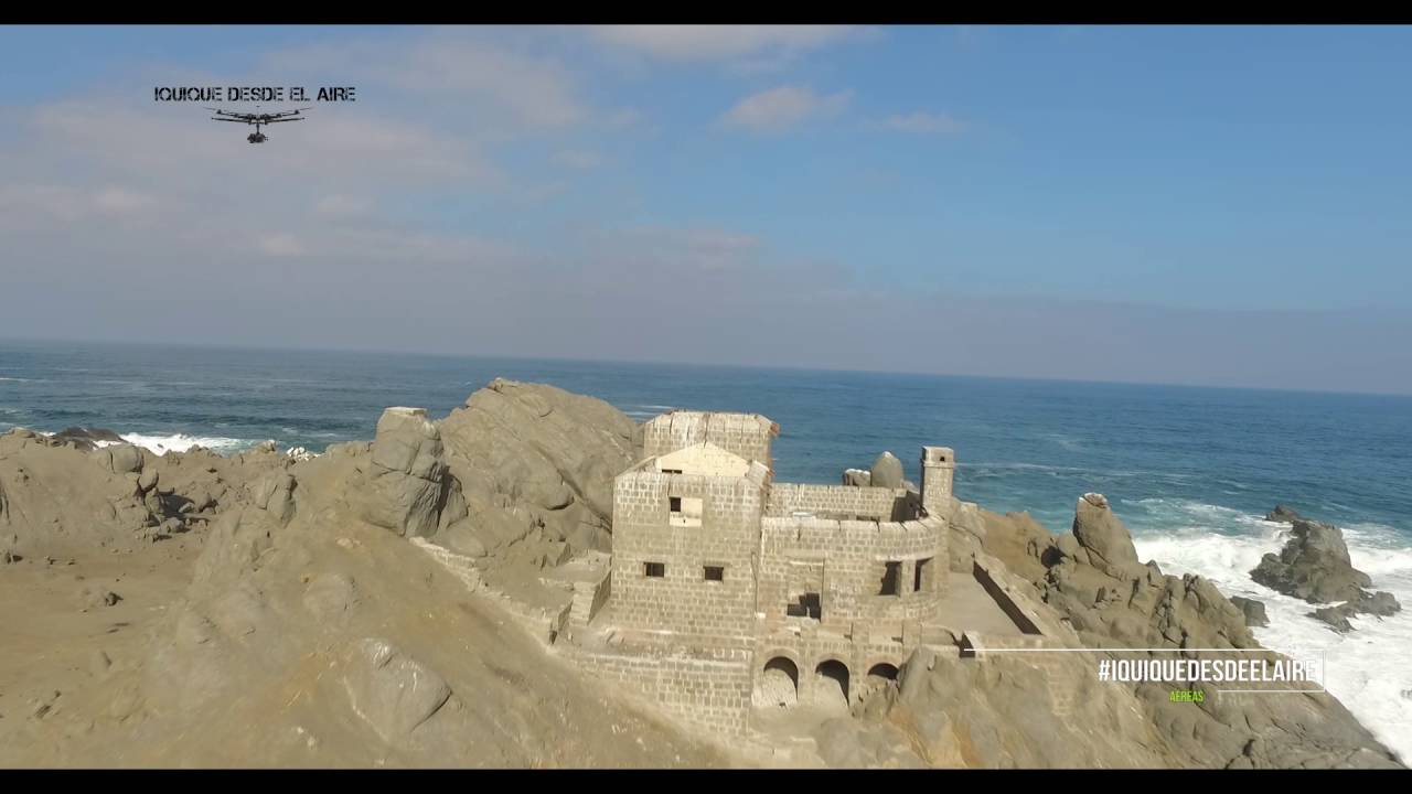 Guanillos y el castillo - YouTube