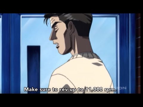 make sure to rev up to 11,000 rpm - YouTube