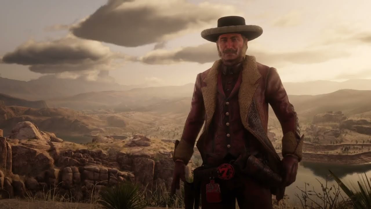 Red Dead ONLINE GAPTOOTH RIDGE THE CONDOR EGG EVENT speedrun - YouTube